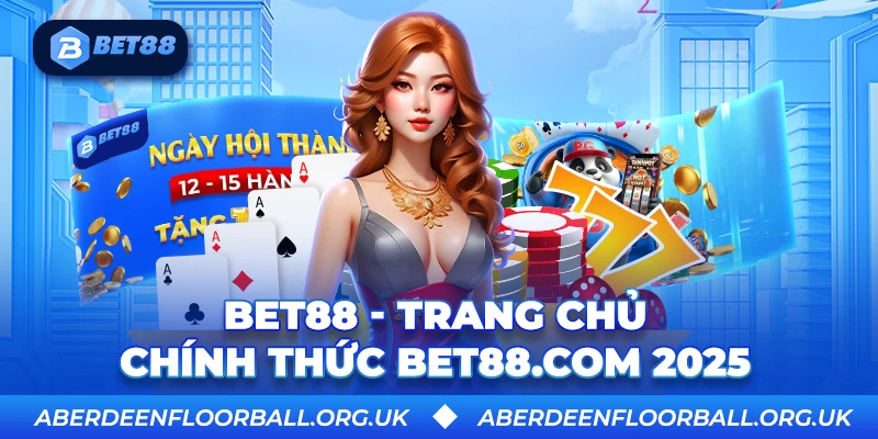 BET88 🎖️ BET 88 | Trang Chủ BET88.COM Chính Thức [2025] ️